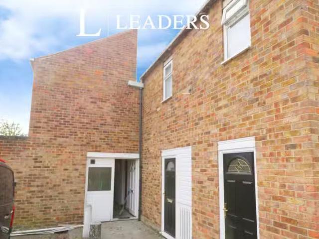 4 bedroom property for rent in Brocklesmead, CM19