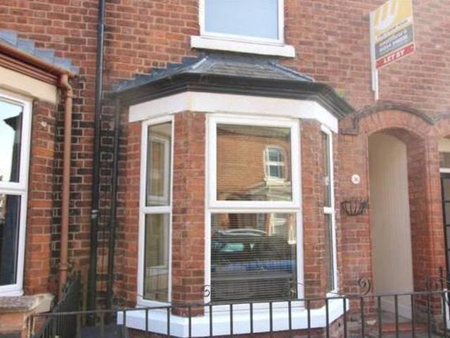 4 bedroom property for rent in Gladstone Avenue CHESTER CH1