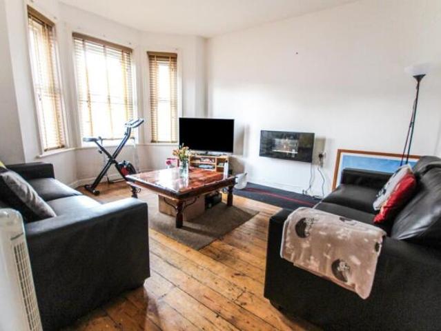 4 bedroom property for rent in Green Road, Bournemouth, BH9