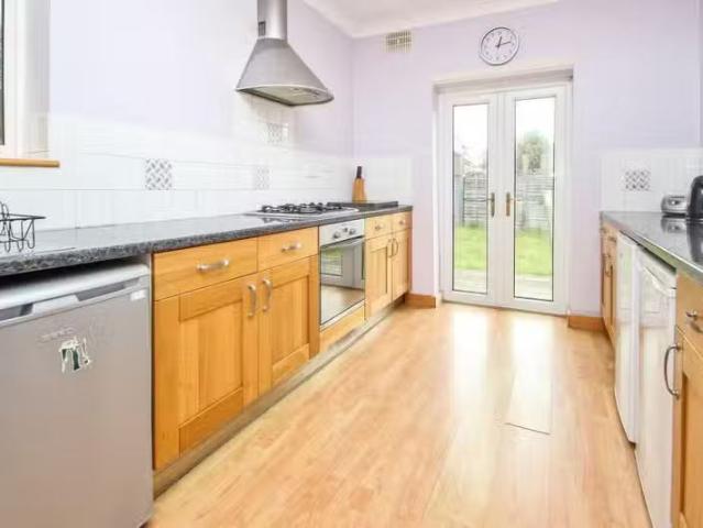 4 bedroom property for rent in Edgehill Road, Bournemouth, BH9