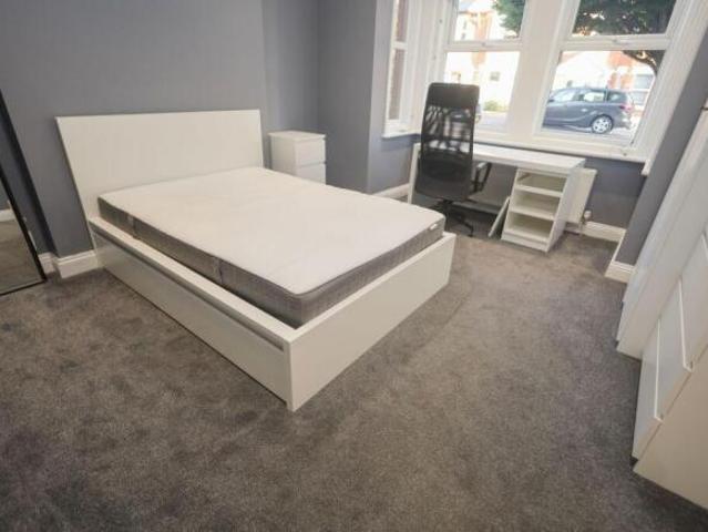 4 bedroom property for rent in Edgehill Road, Bournemouth, BH9