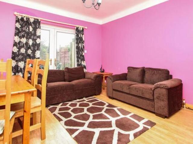 4 bedroom property for rent in Edgehill Road, Bournemouth, BH9