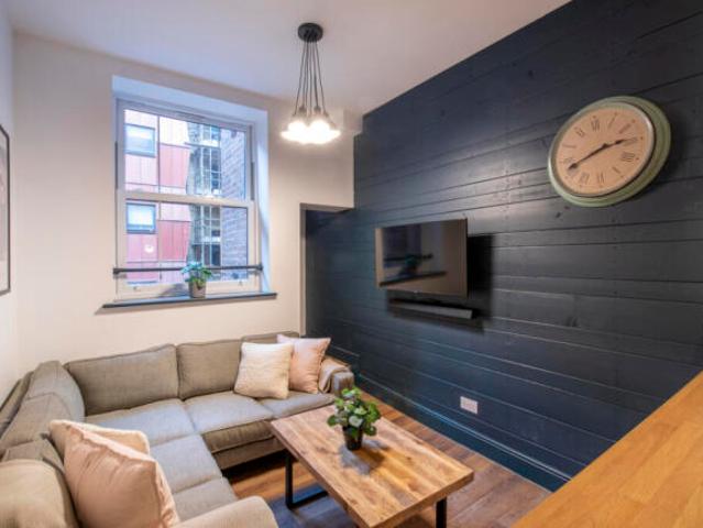 4 bedroom property for rent in Flat 7, Shoe & Boot Factory, Leicester, LE2
