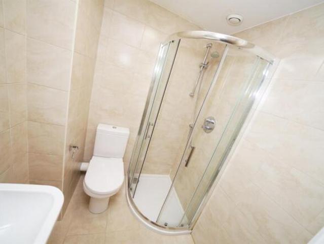 4 bedroom property for rent in Flat 1, Sellers Wheel, Sheffield, S1