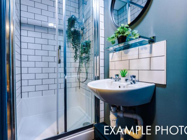 4 bedroom property for rent in Flat 26, Shoe & Boot Factory, Leicester, LE2