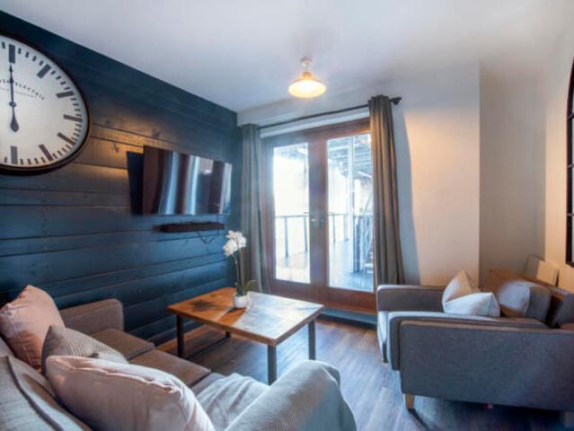 4 bedroom property for rent in Flat 28, Shoe & Boot Factory, Leicester, LE2