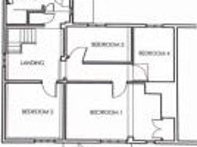 4 bedroom semi detached house for rent in Hever, TN8 7NH, TN8