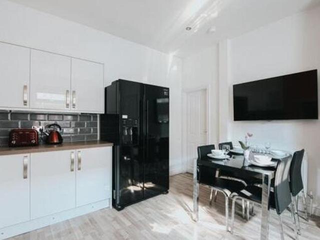 4 Bedroom Property For Rent In Hyde Park