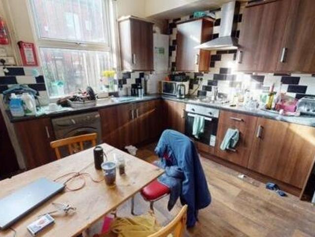 4 Bedroom Property For Rent In Hyde Park