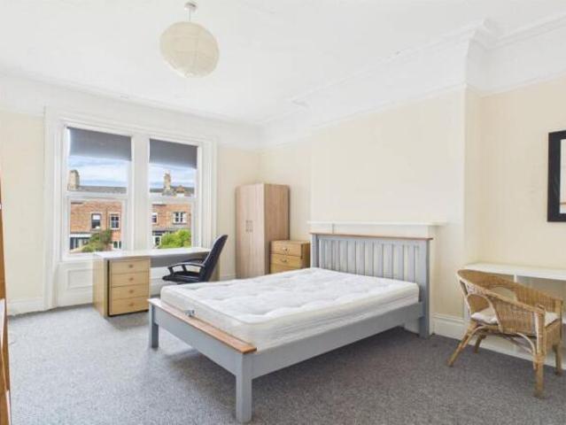 4 bedroom property for rent in Osborne Road, Newcastle Upon Tyne, NE2