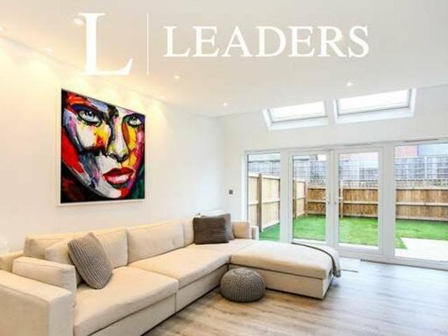 4 bedroom property for rent in Outfield Chase Winnington CW8