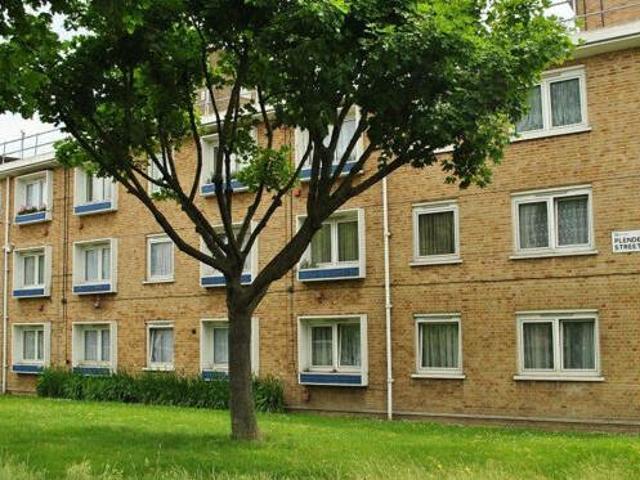 4 Bedroom Property For Rent In London