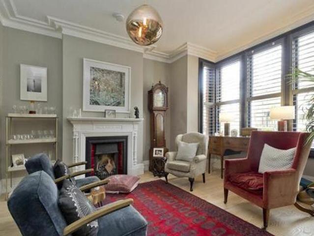 4 Bedroom Property For Rent In London