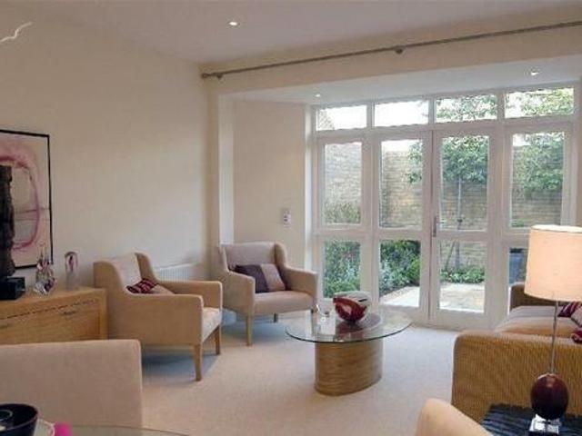 4 Bedroom Property For Rent In London