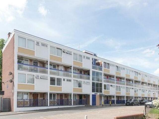 4 Bedroom Property For Rent In London