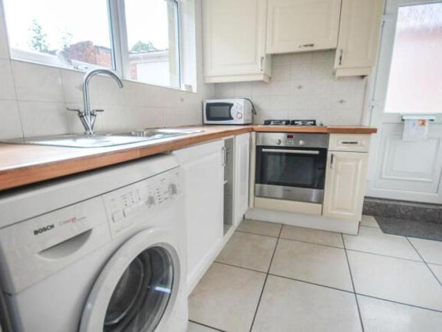 4 bedroom property for rent in Latimer Road, Bournemouth, BH9