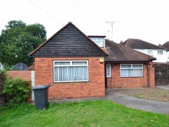 4 bedroom property for rent in Langley Road Langley SL3