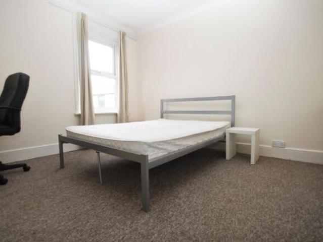 4 bedroom property for rent in Luther Road, Bournemouth, BH9