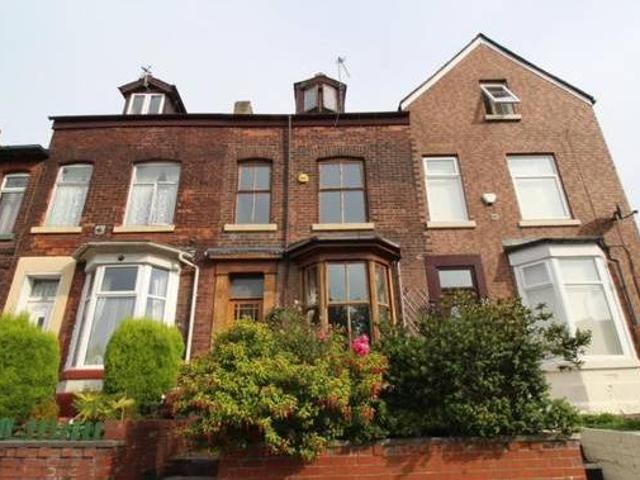 4 bedroom property for rent in Mackenzie Street Bolton BL1