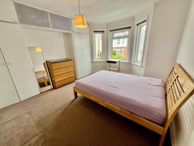4 bedroom property for rent in Markham Road, Bournemouth, BH9