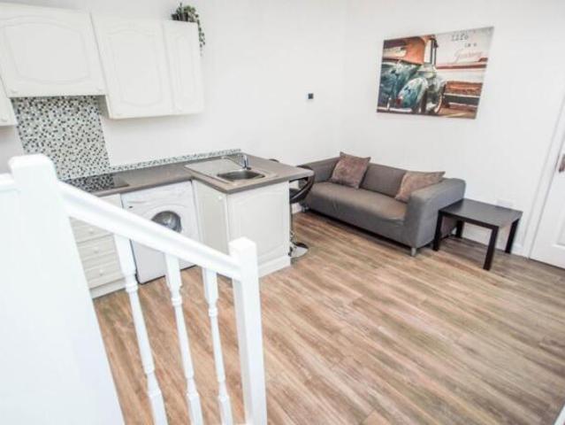 4 bedroom property for rent in Norwich Road, Bournemouth, BH2