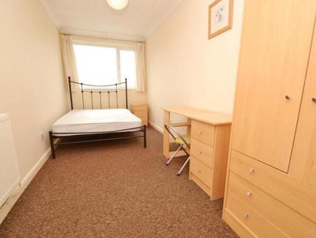4 bedroom property for rent in Northcote Road, Bournemouth, BH1