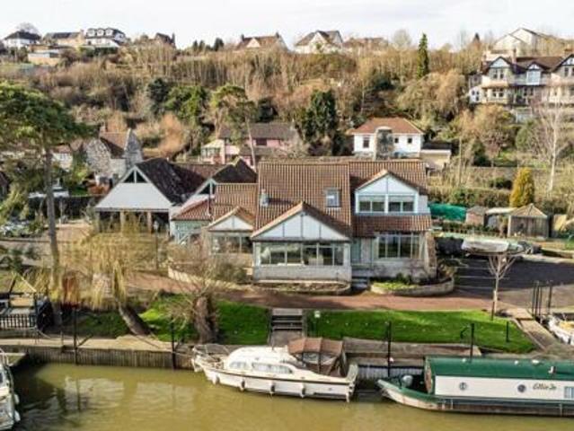 4 Bedroom Property For Rent In Saltford, Bristol