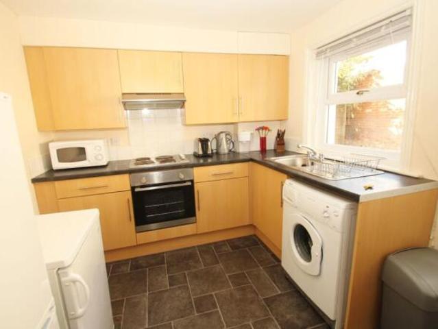 4 bedroom property for rent in Shelbourne Road, Bournemouth, BH8