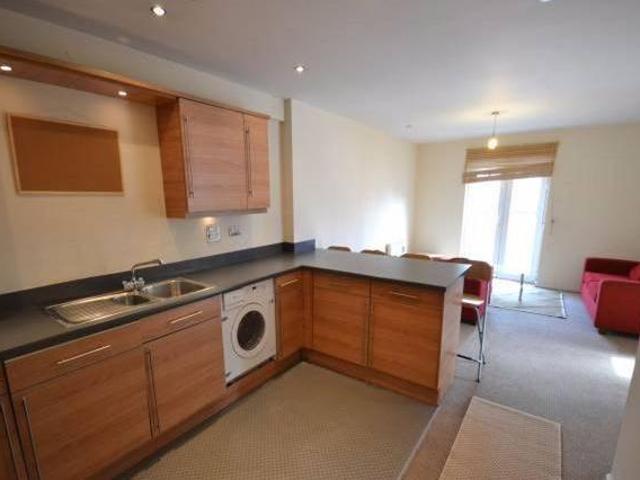 4 bedroom property for rent in Rialto NE1