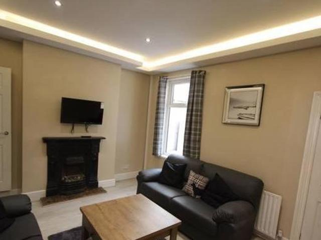 4 bedroom property for rent in Wolfa Street Derby DE22 3SE DE22