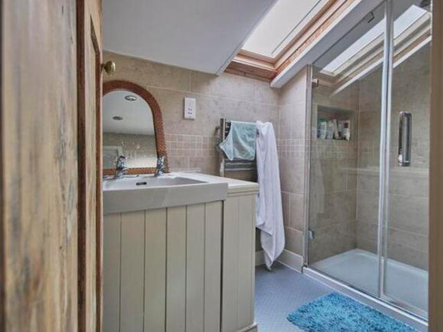4 bedroom property for rent in Wonford Road, St Leonards, Exeter, EX2