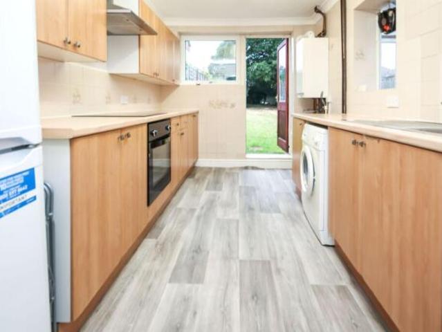 4 bedroom property for rent in Woodend Road, Bournemouth, BH9