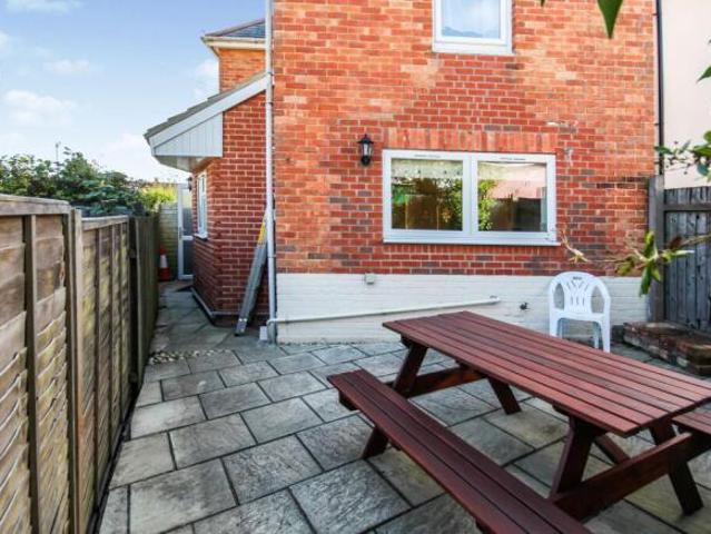 4 bedroom property for rent in Withermoor Road, Bournemouth, BH9