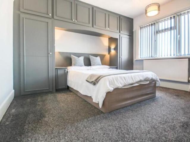 4 bedroom property for rent in Withermoor Road, Bournemouth, BH9