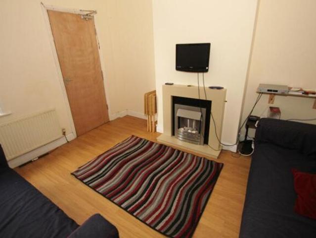 4 bedroom property for rent in Wycliffe Road, Bournemouth, BH9