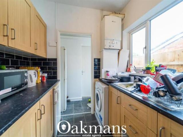 4 bedroom property for rent in Teignmouth Road, Birmingham, B29