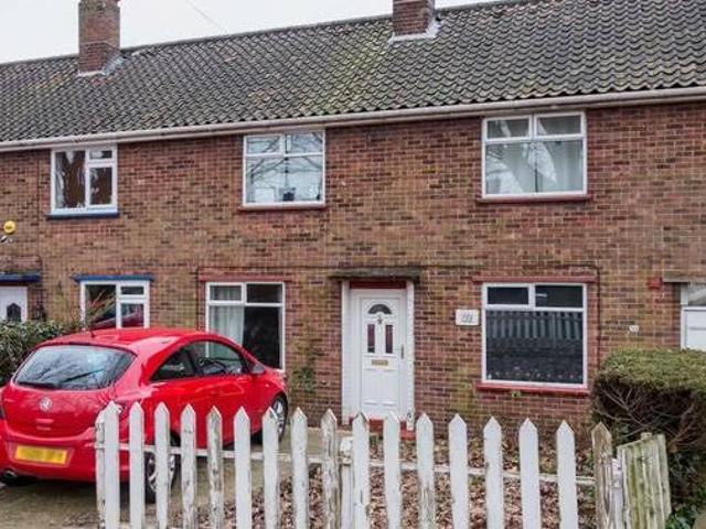 4 bedroom property for rent in The Avenues Norwich NR4 7DN NR4