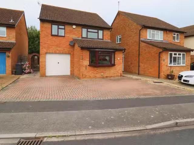 4 bedroom property for rent in The Tulworths, Gloucester, GL2