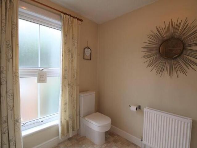 4 bedroom property for rent in Union Street, Bedford, MK40 2SE, MK40