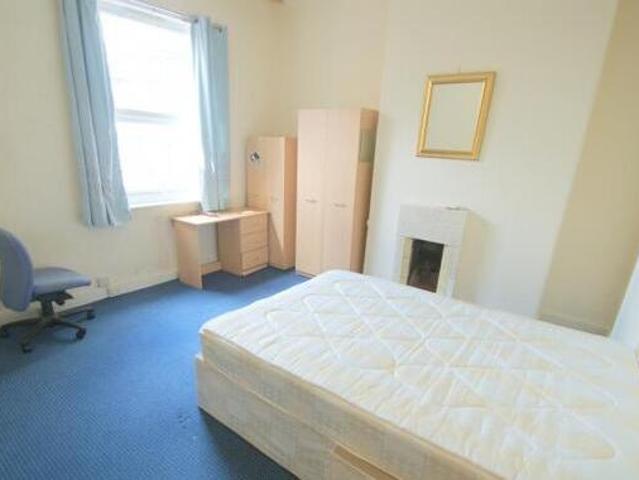 4 Bedroom Property For Rent In University