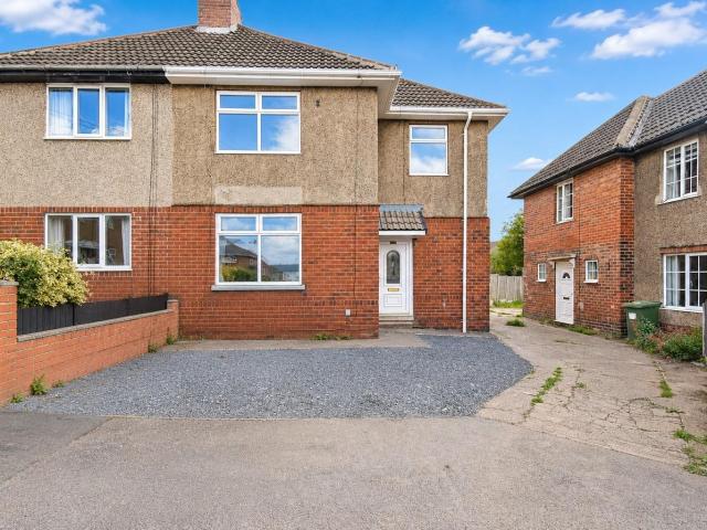 4 Bedroom Property For Rent Second Avenue Upton, Pontefract