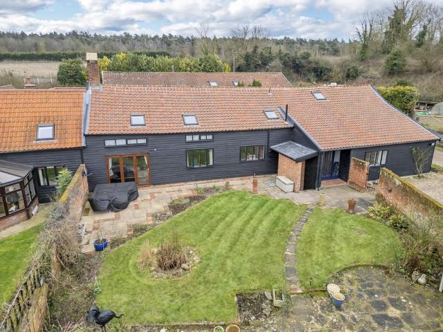 4 bedroom property for sale