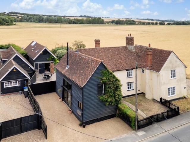 4 bedroom property for sale