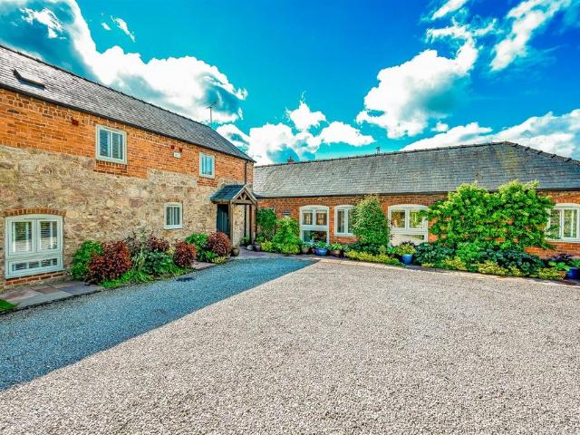 4 bedroom property for sale