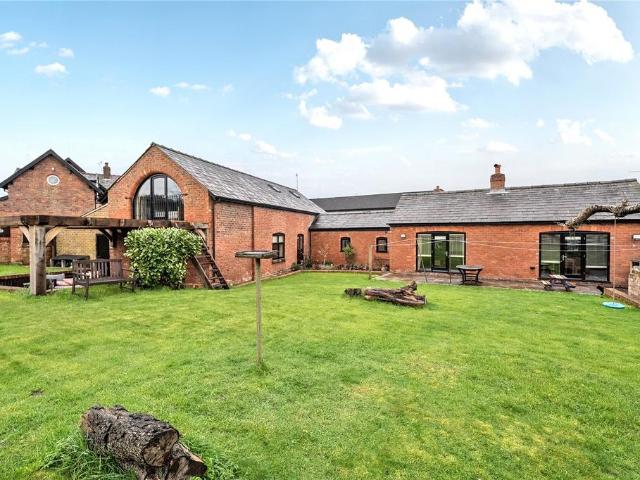 4 bedroom property for sale