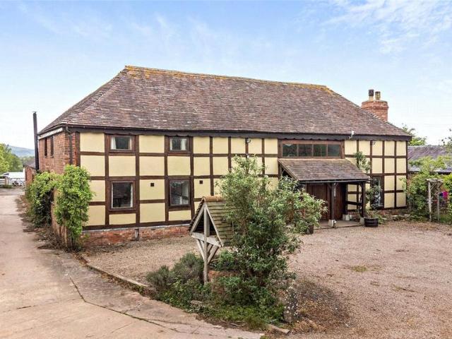 4 bedroom property for sale