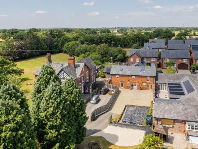 4 bedroom property for sale