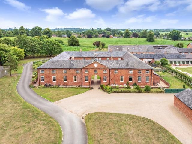 4 bedroom property for sale