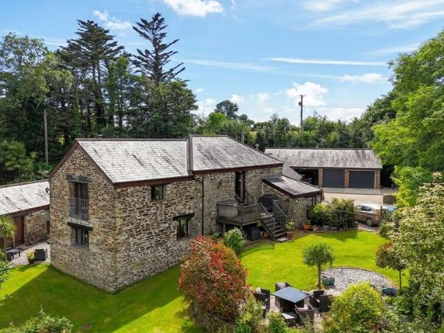 4 bedroom property for sale