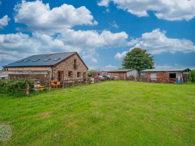 4 bedroom property for sale